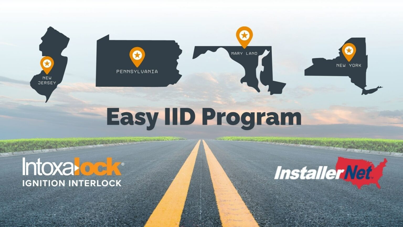 Intoxalock Announces Expansion of the Easy IID Program with ...